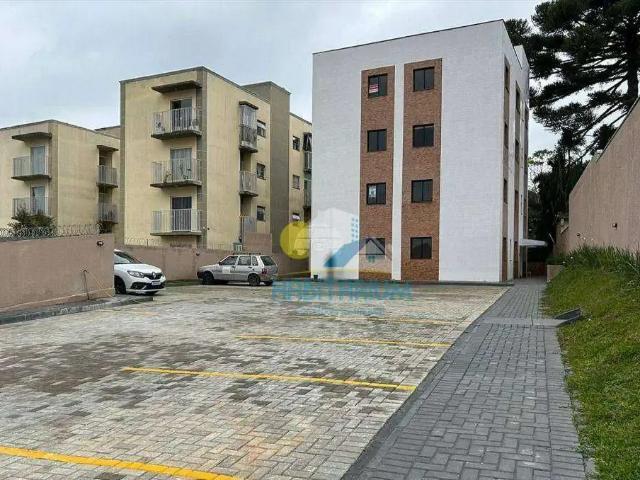 Apartamento para Venda em Colombo/PR Roça Grande 2 Quartos