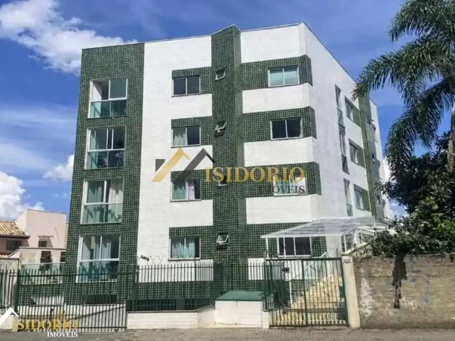 Apartamento para Venda em Colombo/PR Roça Grande 2 Quartos