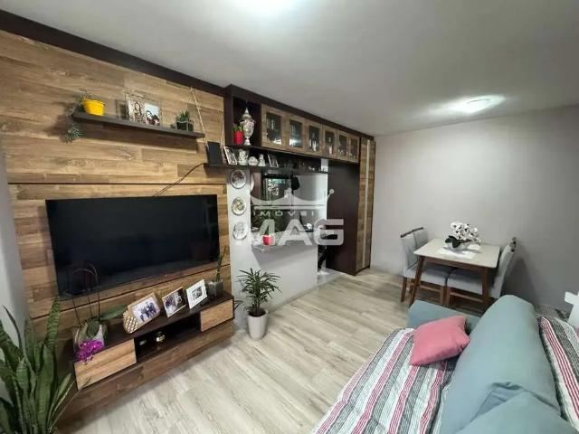 Apartamento para Venda em Colombo/PR Roça Grande 2 Quartos