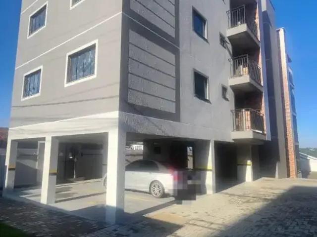 Apartamento para Venda em Colombo/PR Roça Grande 2 Quartos