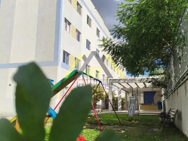Apartamento para Venda em Colombo/PR Roça Grande 2 Quartos