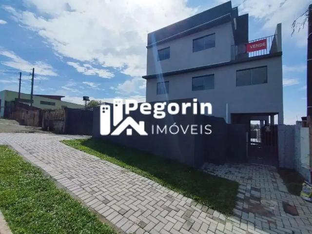 Apartamento para Venda em Colombo/PR Roça Grande 2 Quartos