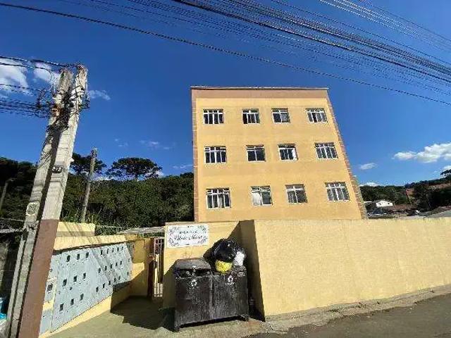 Apartamento para Venda em Colombo/PR Roça Grande 2 Quartos