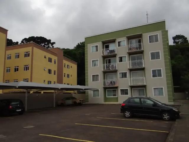 Apartamento para Venda em Colombo/PR Roça Grande 2 Quartos