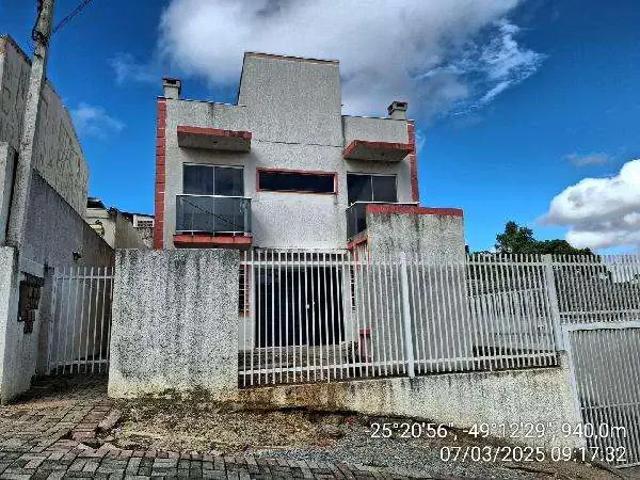 Apartamento para Venda em Colombo/PR Roça Grande 2 Quartos