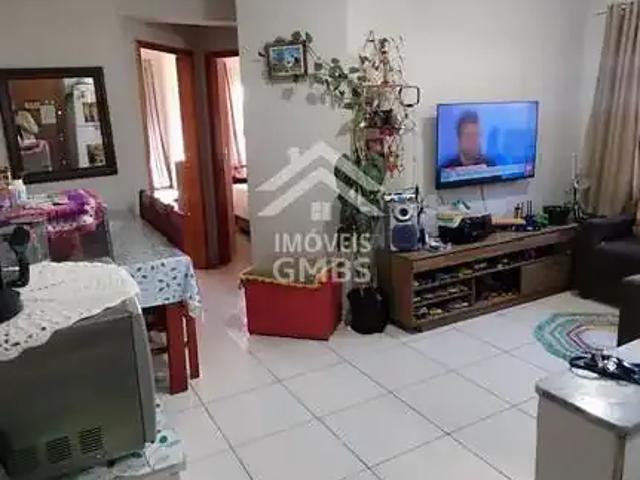 Apartamento para Venda em Colombo/PR Roça Grande 2 Quartos