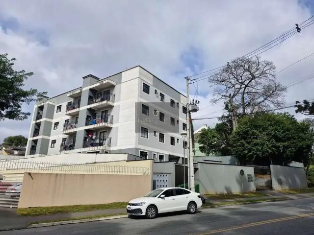 Apartamento para Venda em Colombo/PR Roça Grande 2 Quartos