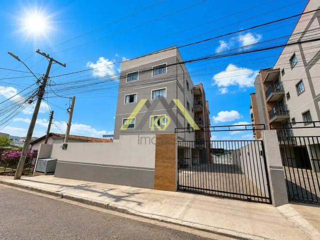 Apartamento para Venda em Colombo/PR Roça Grande 2 Quartos