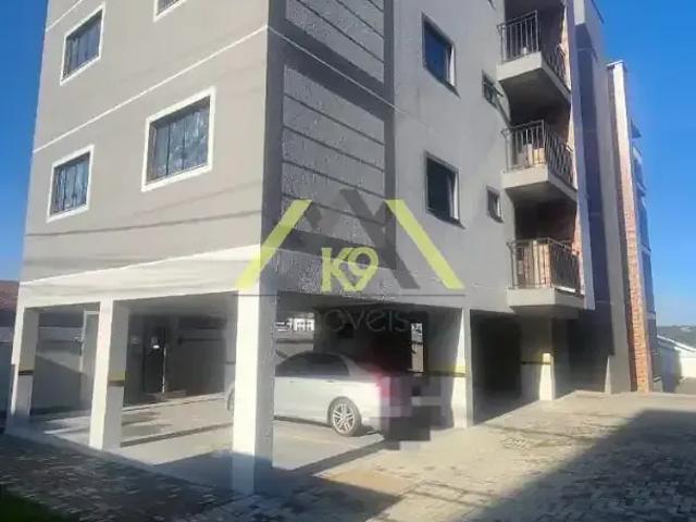 Apartamento para Venda em Colombo/PR Roça Grande 2 Quartos