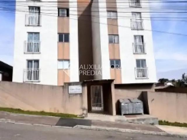 Apartamento para Venda em Colombo/PR Roça Grande 2 Quartos