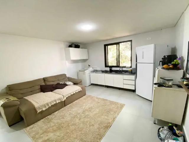 Apartamento para Venda em Colombo/PR Roça Grande 2 Quartos