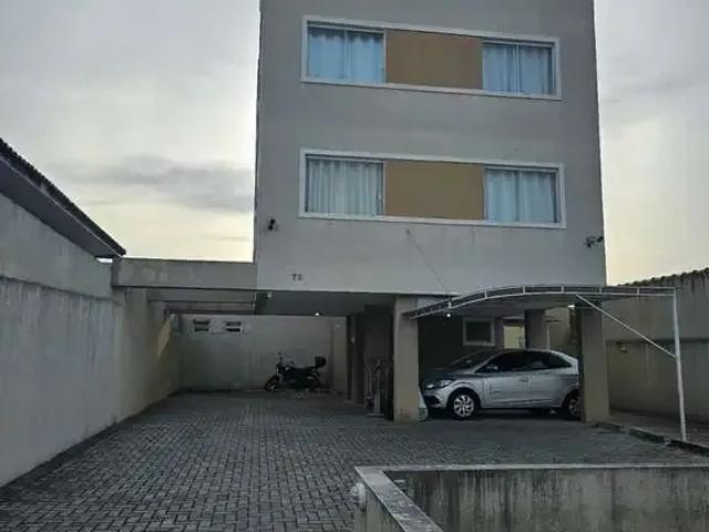 Apartamento para Venda em Colombo/PR Roça Grande 2 Quartos