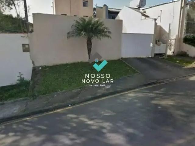 Apartamento para Venda em Colombo/PR Roça Grande 2 Quartos