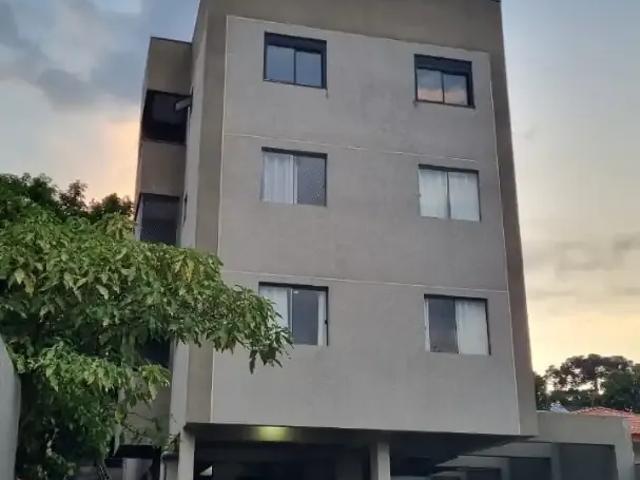Apartamento para Venda em Colombo/PR Roça Grande 2 Quartos