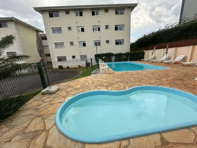Apartamento para Venda em Colombo/PR Roça Grande 3 Quartos