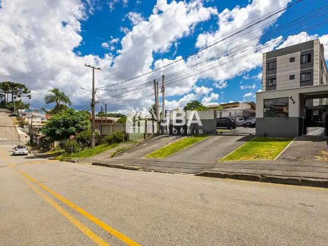 Apartamento para Venda em Colombo/PR Roça Grande 3 Quartos