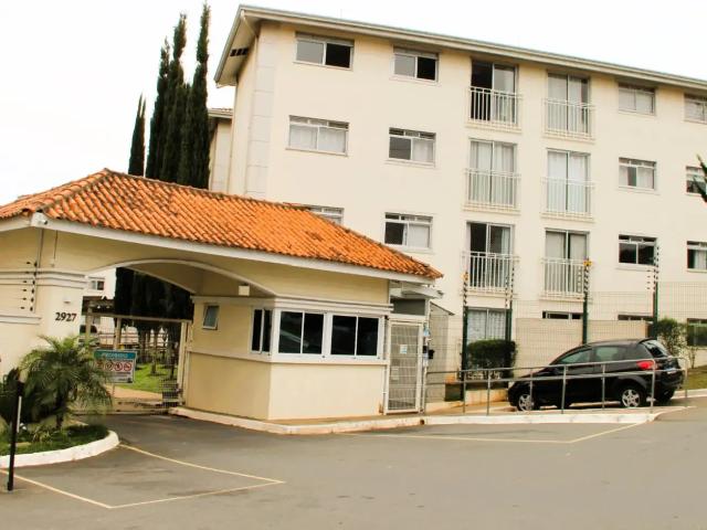 Apartamento para Venda em Colombo/PR Roça Grande 3 Quartos