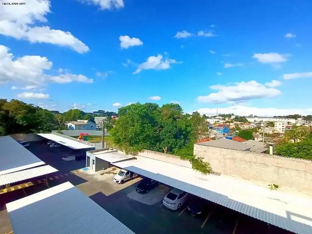Apartamento para Venda em Colombo/PR Roça Grande 3 Quartos
