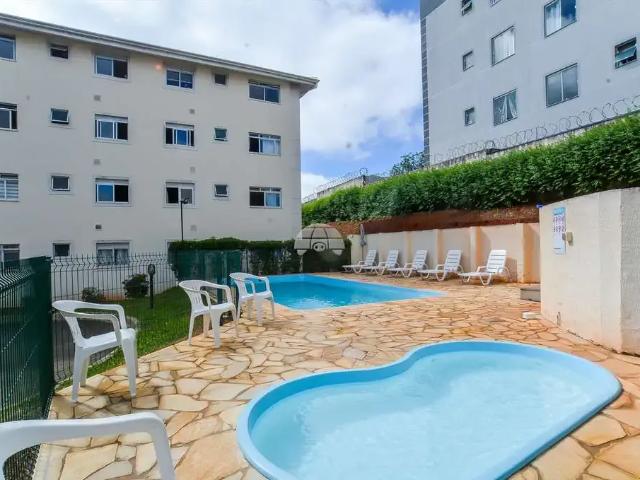 Apartamento para Venda em Colombo/PR Roça Grande 3 Quartos