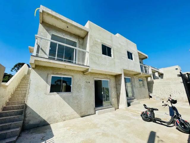 Apartamento para Venda em Colombo/PR São Gabriel