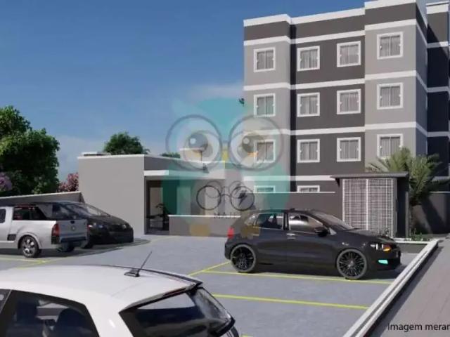 Apartamento para Venda em Colombo/PR São Gabriel