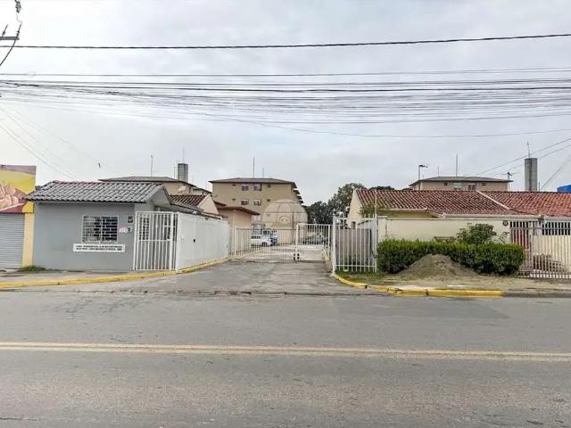 Apartamento para Venda em Colombo/PR São Gabriel 2 Quartos