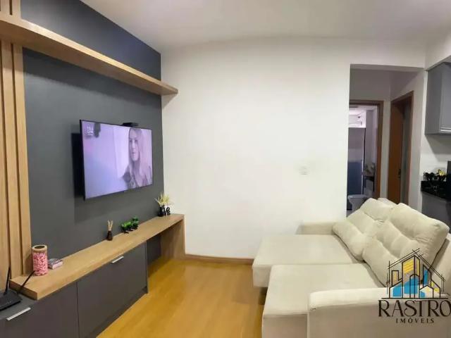 Apartamento para Venda em Colombo/PR São Gabriel 2 Quartos