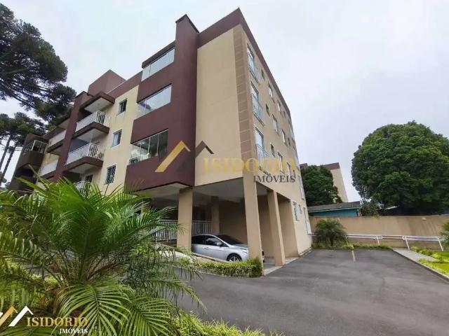 Apartamento para Venda em Colombo/PR São Gabriel 2 Quartos