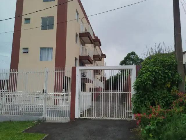 Apartamento para Venda em Colombo/PR São Gabriel 2 Quartos