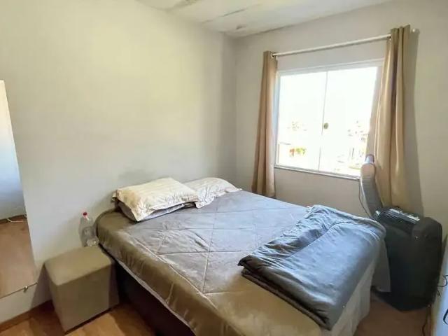 Apartamento para Venda em Colombo/PR São Gabriel 2 Quartos