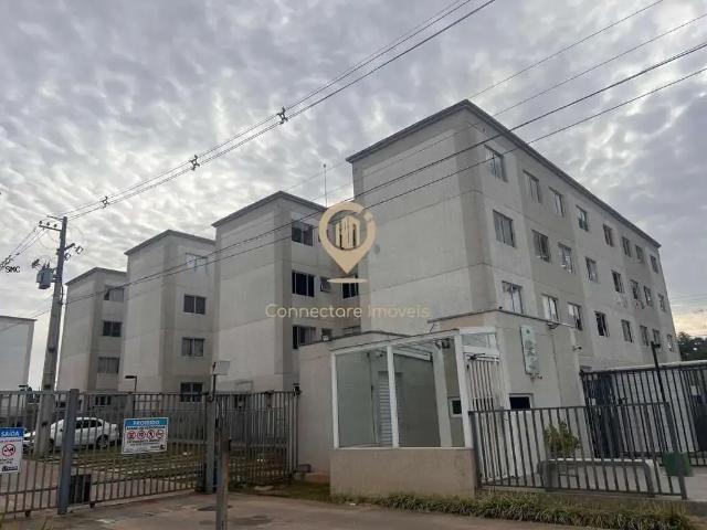 Apartamento para Venda em Colombo/PR São Gabriel 2 Quartos