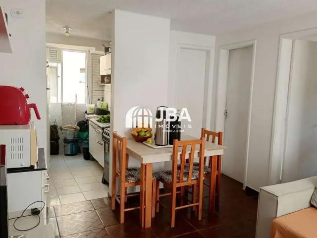 Apartamento para Venda em Colombo/PR São Gabriel 2 Quartos