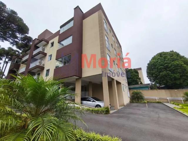 Apartamento para Venda em Colombo/PR São Gabriel 2 Quartos
