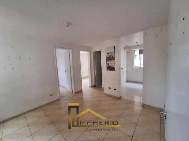 Apartamento para Venda em Colombo/PR São Gabriel 2 Quartos