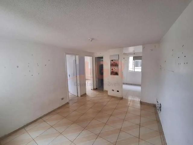 Apartamento para Venda em Colombo/PR São Gabriel 2 Quartos