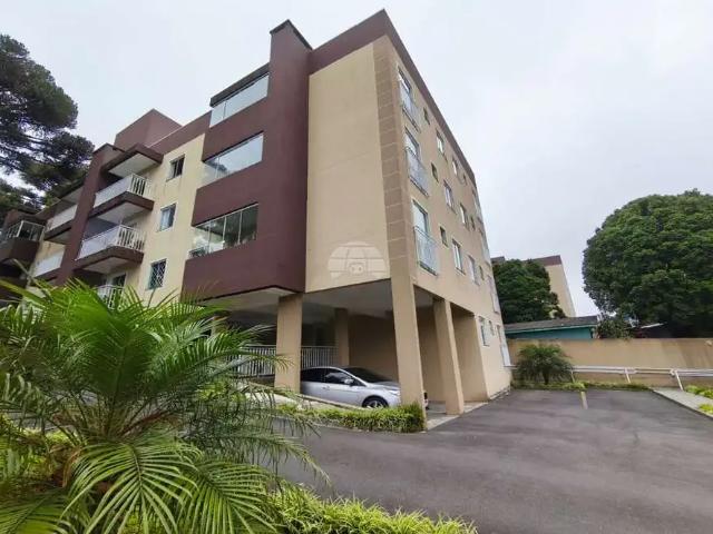 Apartamento para Venda em Colombo/PR São Gabriel 2 Quartos