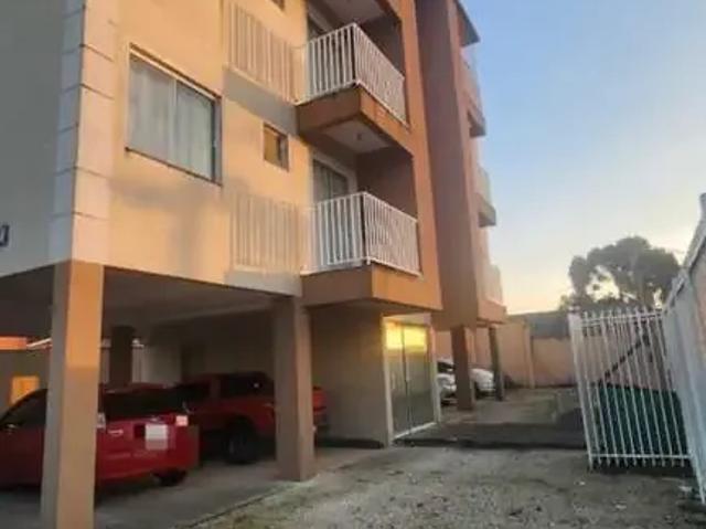 Apartamento para Venda em Colombo/PR São Gabriel 2 Quartos