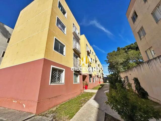 Apartamento para Venda em Colombo/PR São Gabriel 2 Quartos