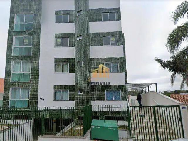 Apartamento para Venda em Colombo/PR São Gabriel 2 Quartos