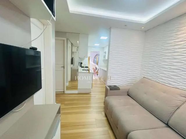 Apartamento para Venda em Colombo/PR São Gabriel 2 Quartos