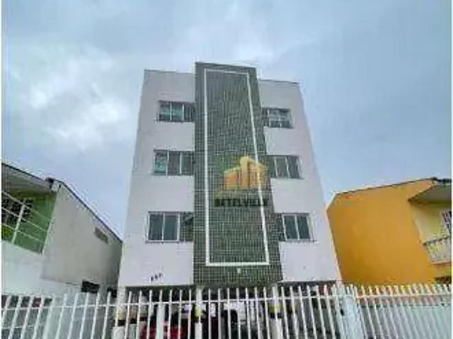 Apartamento para Venda em Colombo/PR São Gabriel 2 Quartos