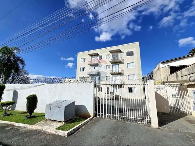 Apartamento para Venda em Colombo/PR São Gabriel 2 Quartos