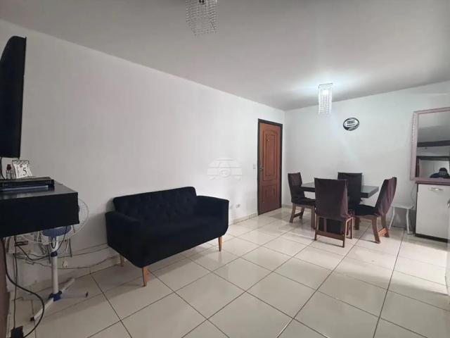 Apartamento para Venda em Colombo/PR São Gabriel 2 Quartos