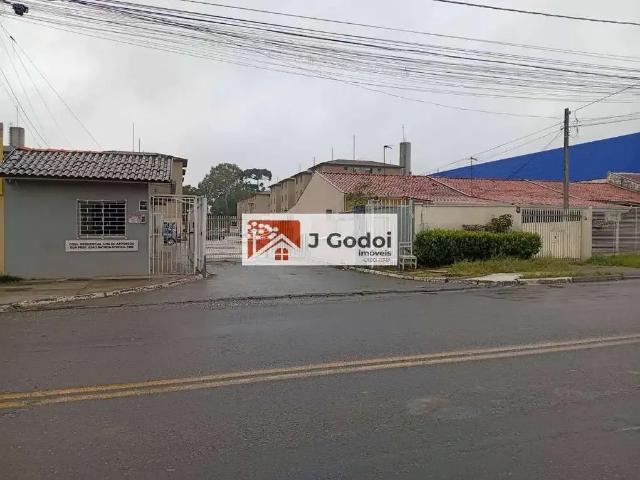 Apartamento para Venda em Colombo/PR São Gabriel 2 Quartos