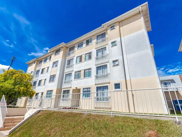 Apartamento para Venda em Colombo/PR São Gabriel 2 Quartos