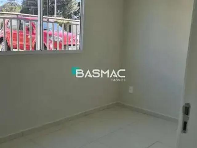 Apartamento para Venda em Colombo/PR São Gabriel 2 Quartos