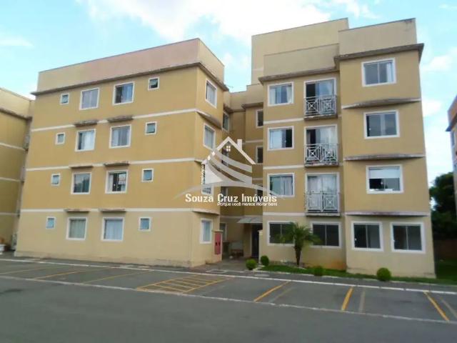 Apartamento para Venda em Colombo/PR São Gabriel 2 Quartos