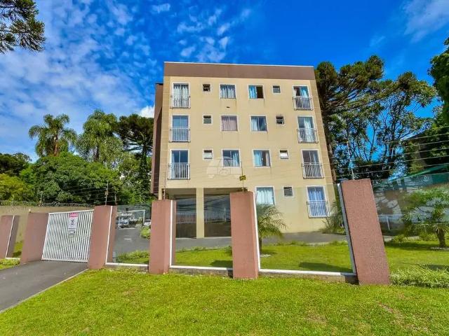 Apartamento para Venda em Colombo/PR São Gabriel 2 Quartos