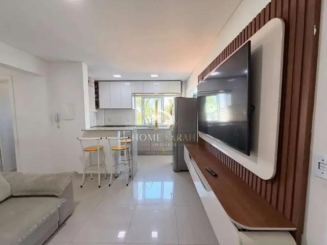 Apartamento para Venda em Colombo/PR São Gabriel 2 Quartos