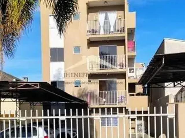 Apartamento para Venda em Colombo/PR São Gabriel 3 Quartos